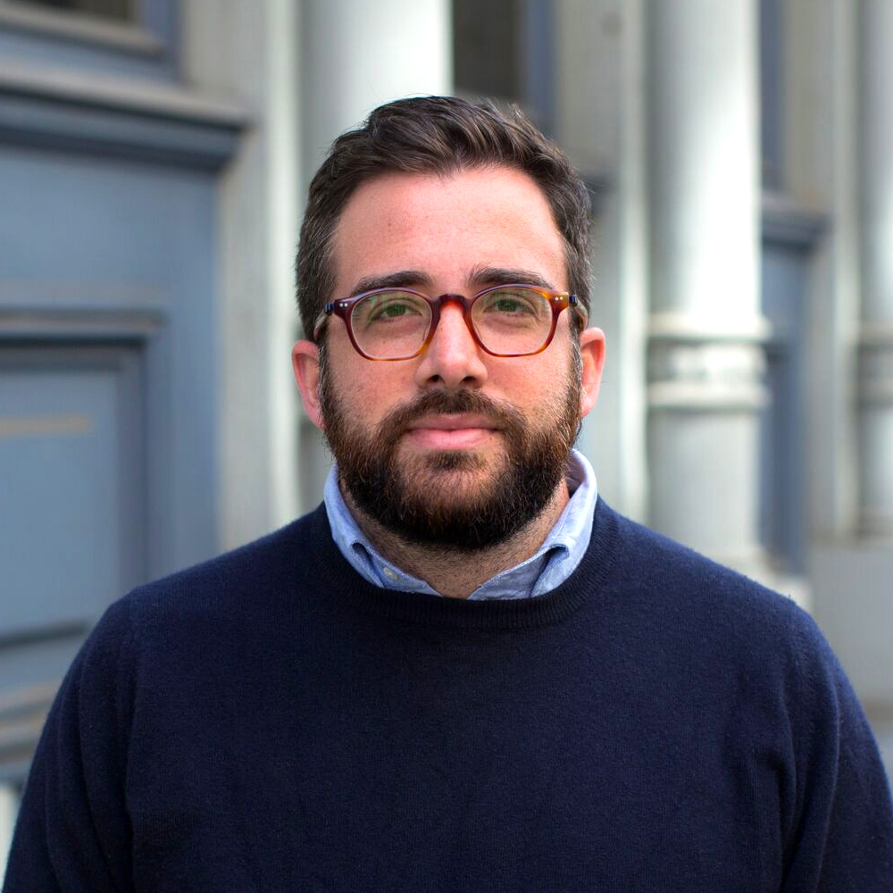 Masthead — Benjamin Clymer - HODINKEE Japan （ホディンキー 日本版）