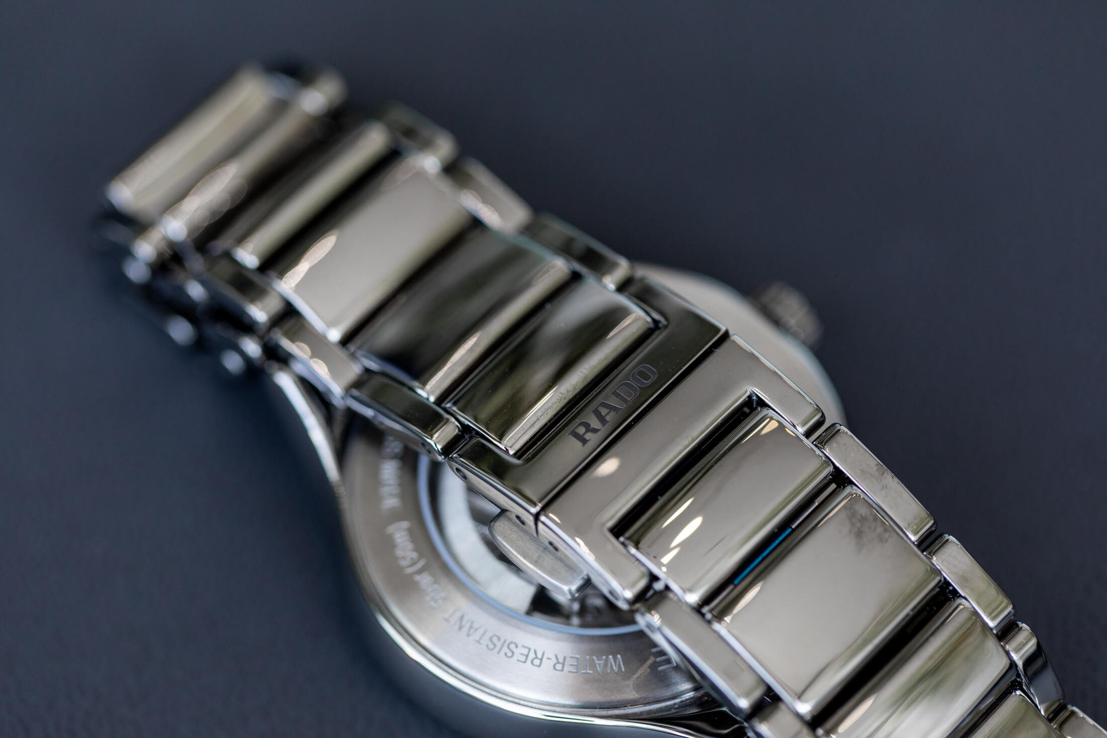 Introducing: ラドー トゥルー シークレット 2020年新作 - Hodinkee Japan （ホディンキー 日本版）