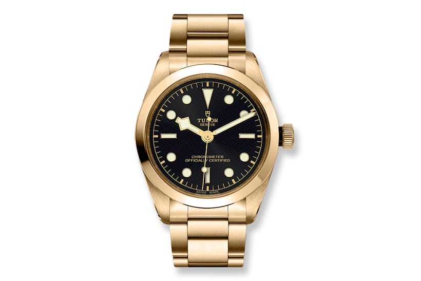 Editors' Picks: チューダーはWatches & Wondersで何を発表する Editors' Picks: チューダーはWatches & Wondersで何を発表する