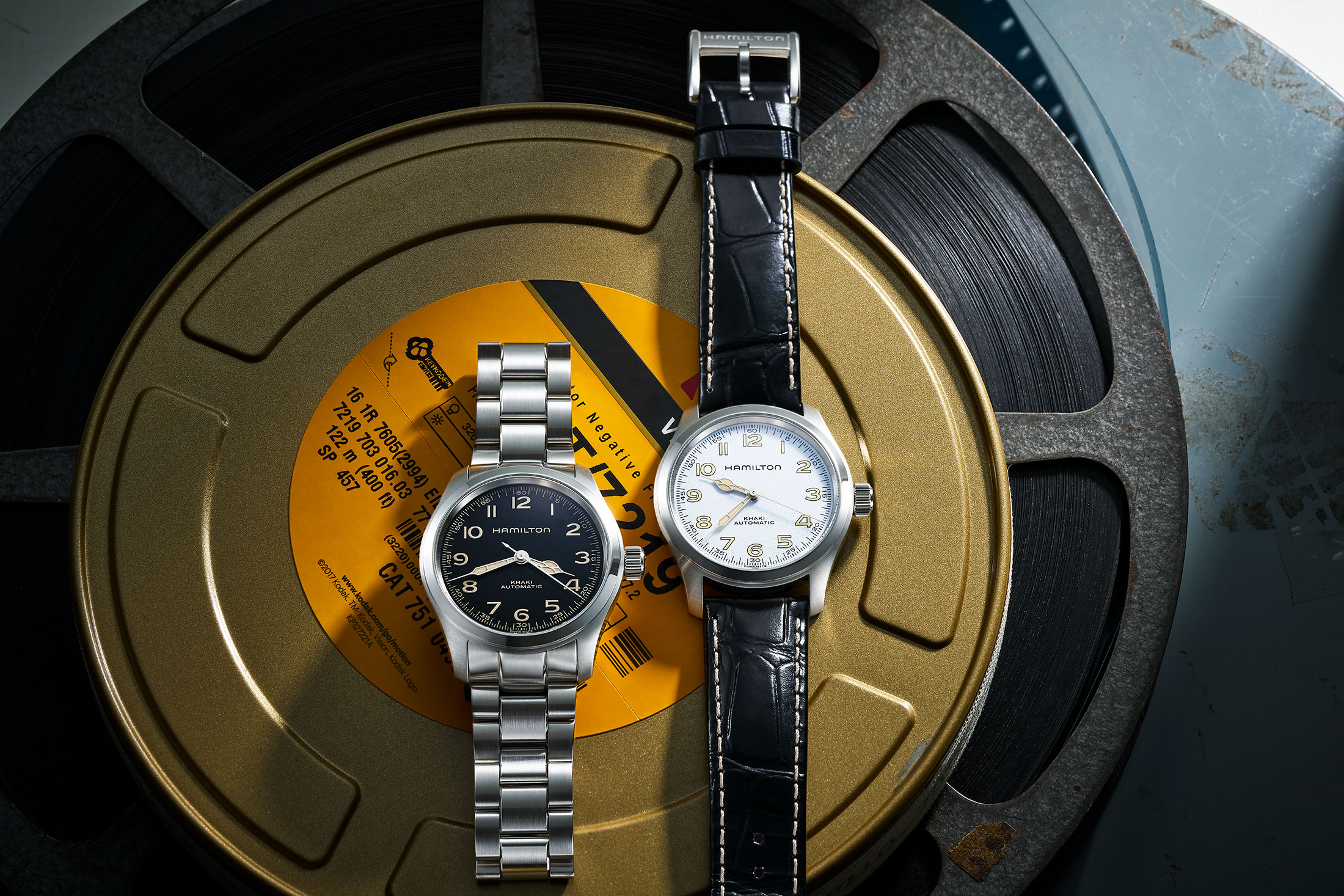 FROM PROP TO PROPDUCT 映画から現実世界へ“翻訳”されたマーフウォッチ