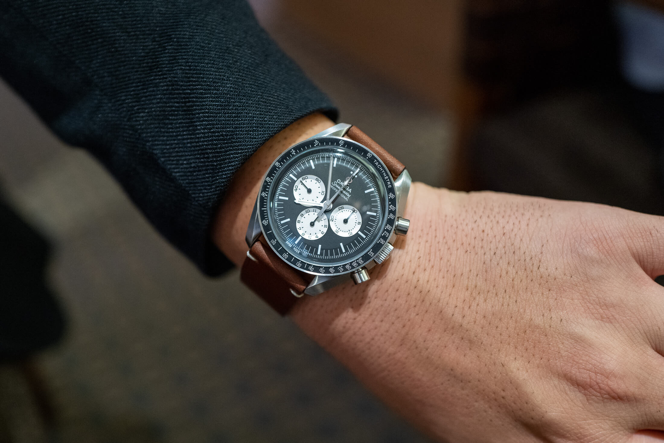 Photo Report: HODINKEE Magazine Japan Edition, Vol.4記念イベント - Hodinkee ...