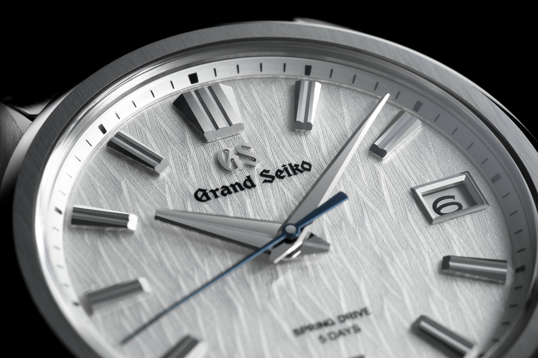 グランドセイコー SLGW003 エボリューション9 コレクション 新作“白樺”を実機レビュー